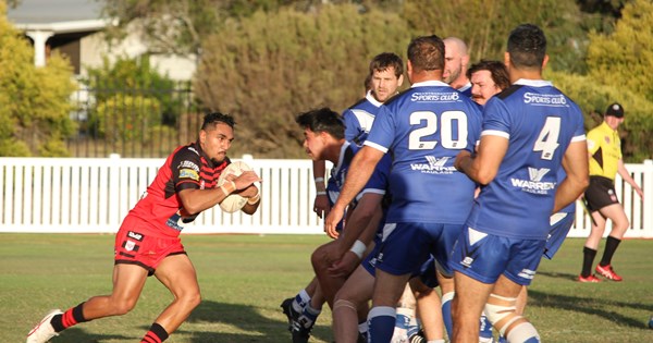 Bundaberg Rugby League preview: Three sides in minor title hunt | QRL