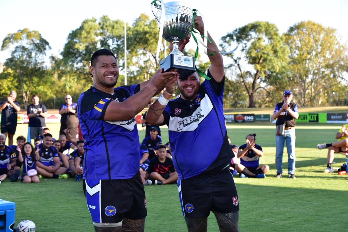 Around the grounds: October 17-18 | QRL