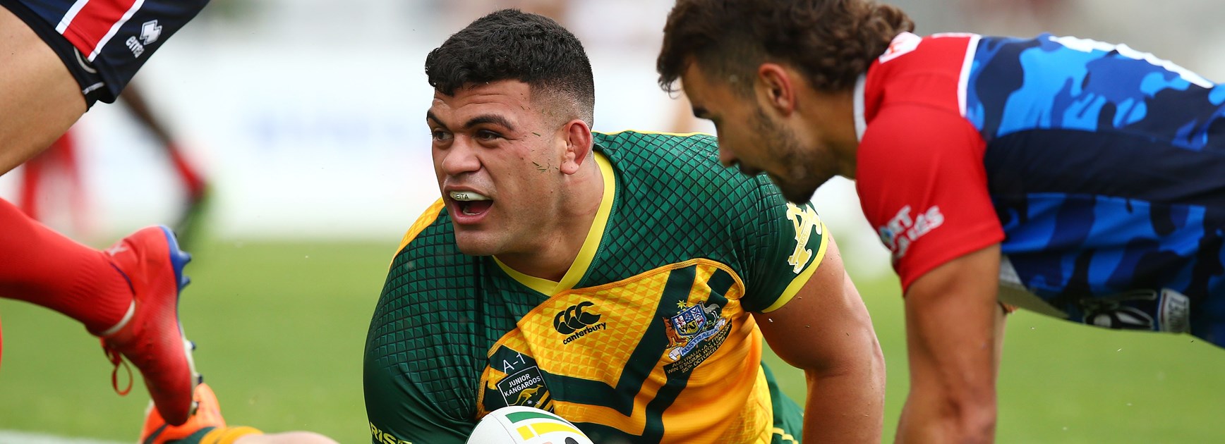 Late Mail: All the injury news from the NRL Casualty Ward, team changes ...