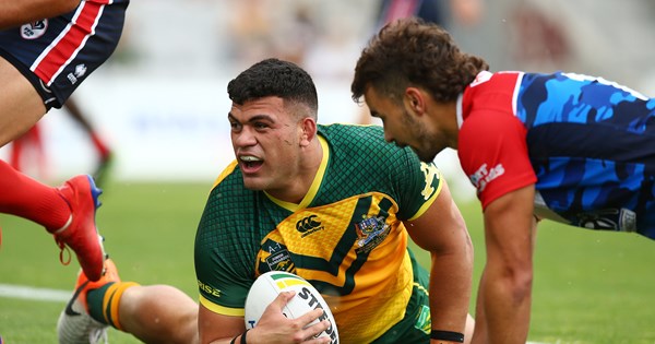 Late Mail: All the injury news from the NRL Casualty Ward, team changes ...