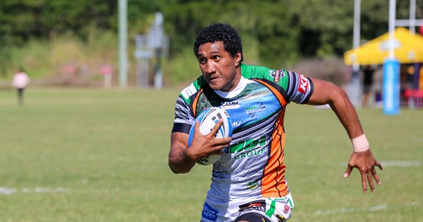 Blackhawks prove too strong for Bears in Ingham | QRL