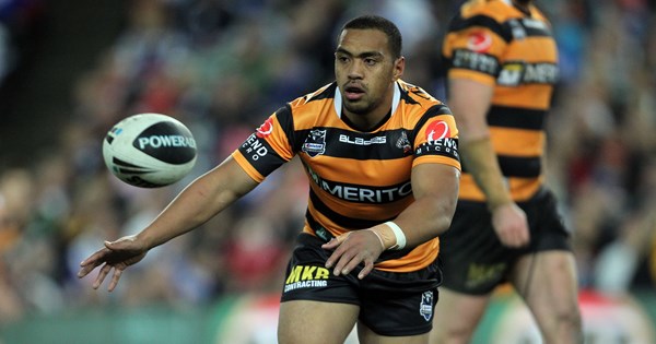 Iosefa remembered as a 'leader and inspiration' to many | QRL