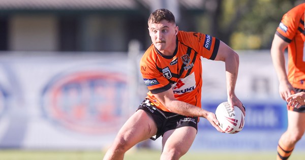 Round 14 Saturday wrap: Tigers find form to topple Bears | QRL