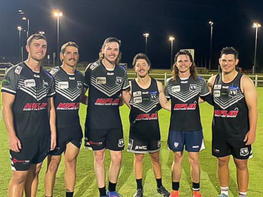 Statewide score wrap: Young Magpies graduate to A Grade | QRL