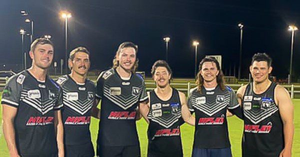 Statewide score wrap: Young Magpies graduate to A Grade | QRL