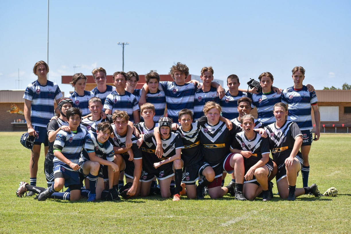 Around the grounds: September 26-27 | QRL