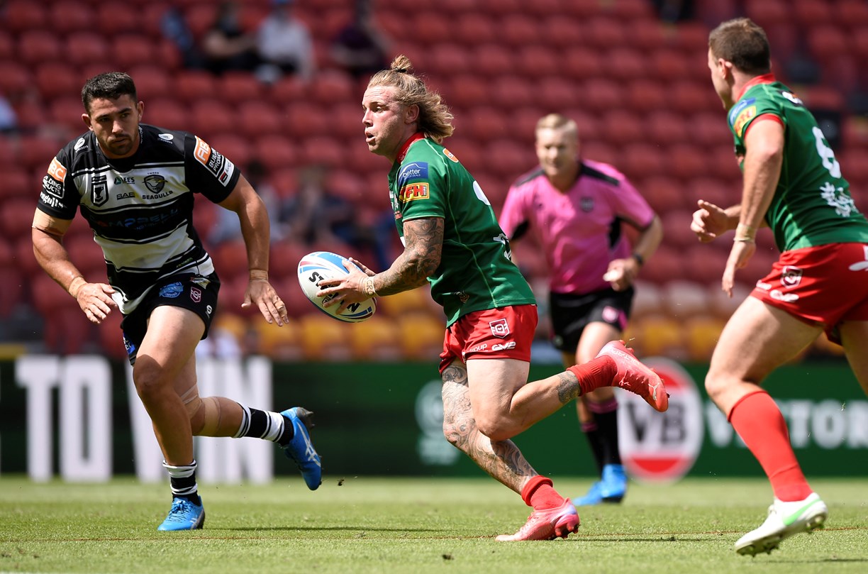 In pictures: Intrust Super Cup preliminary finals | QRL