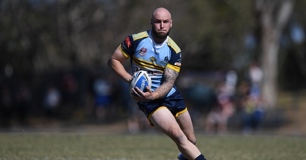 Norths Devils pip Mackay Cutters in a thriller | QRL