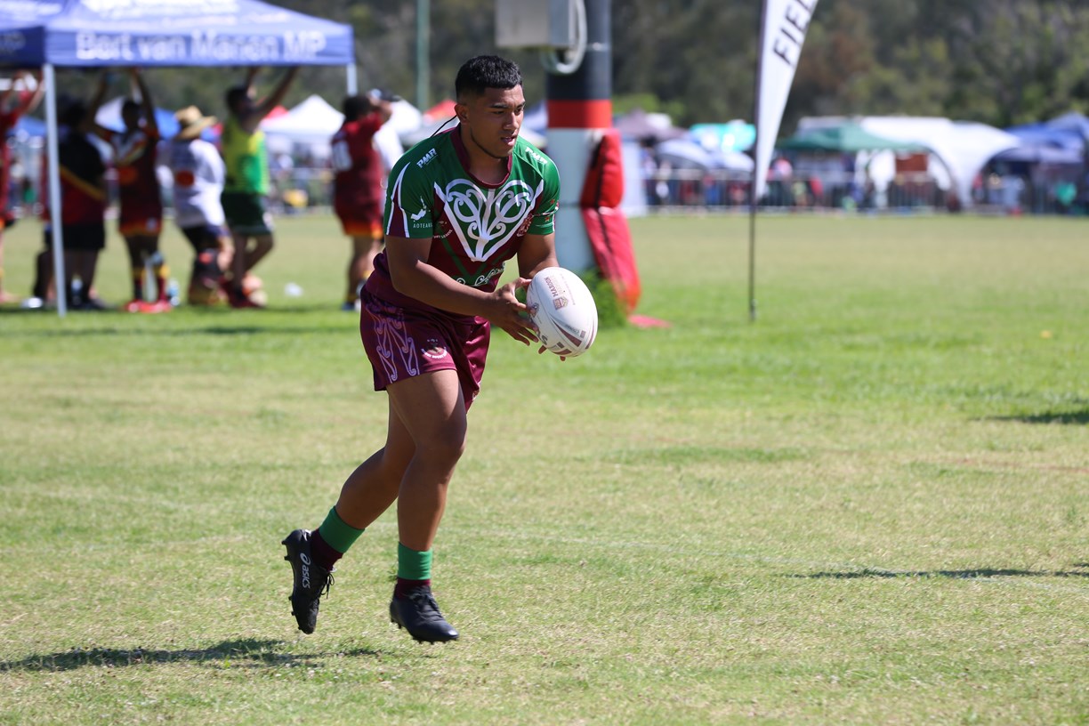 QPICC 2018 - Photo Gallery | QRL