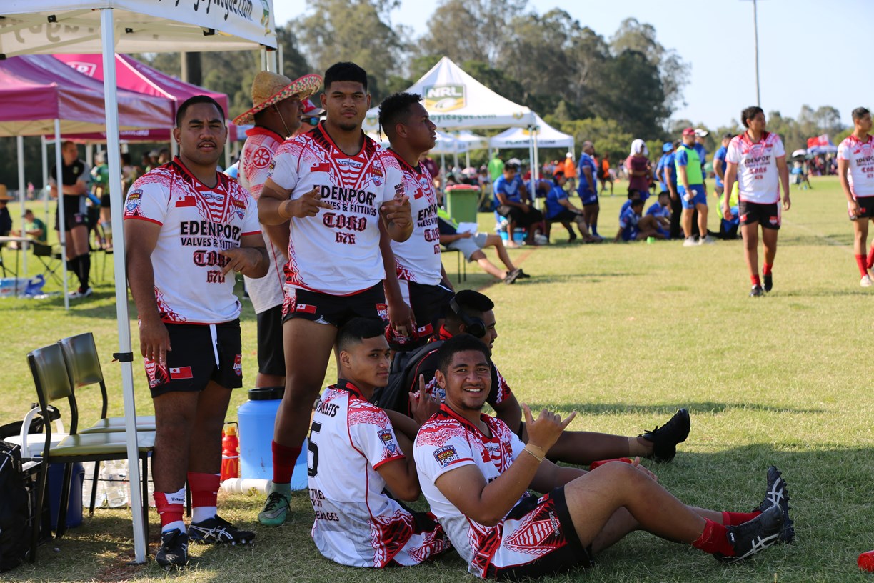 QPICC 2018 - Photo Gallery | QRL