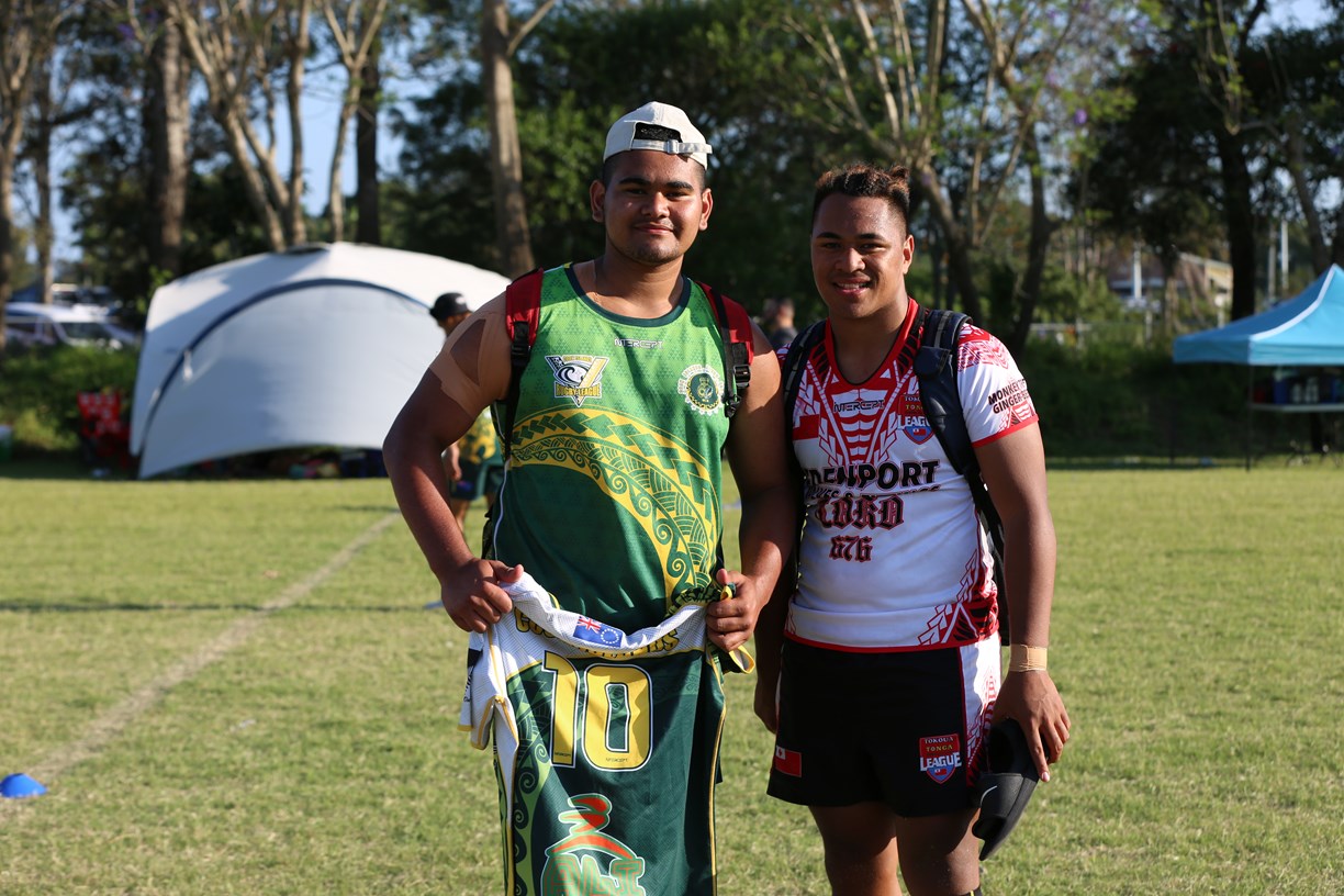 QPICC 2018 - Photo Gallery | QRL