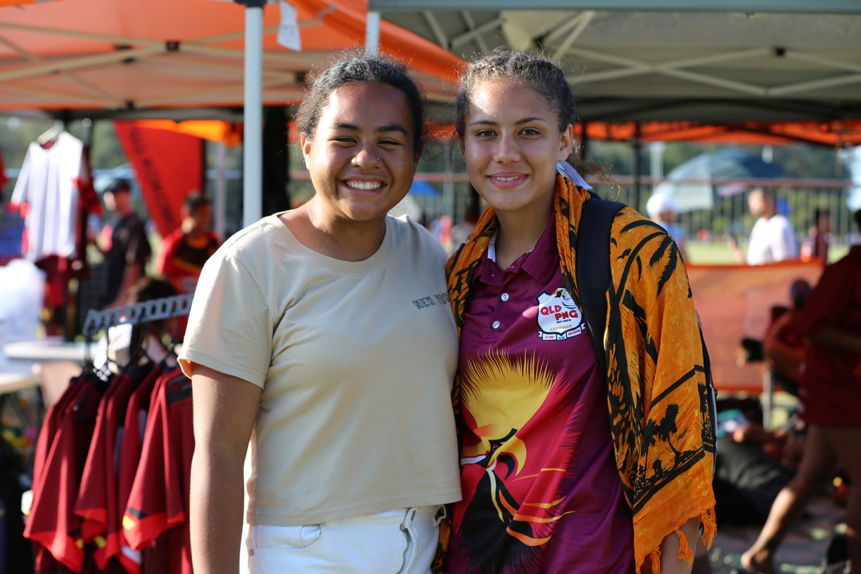 QPICC 2018 - Photo Gallery | QRL