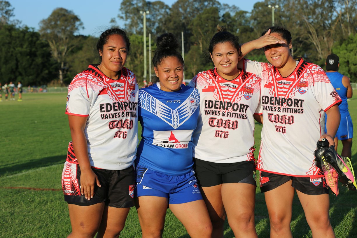 QPICC 2018 - Photo Gallery | QRL