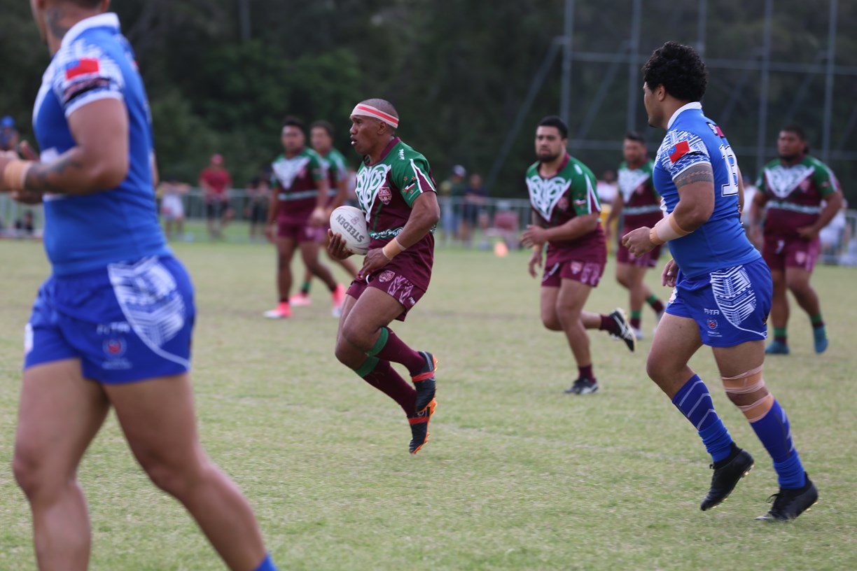 QPICC 2018 - Photo Gallery | QRL