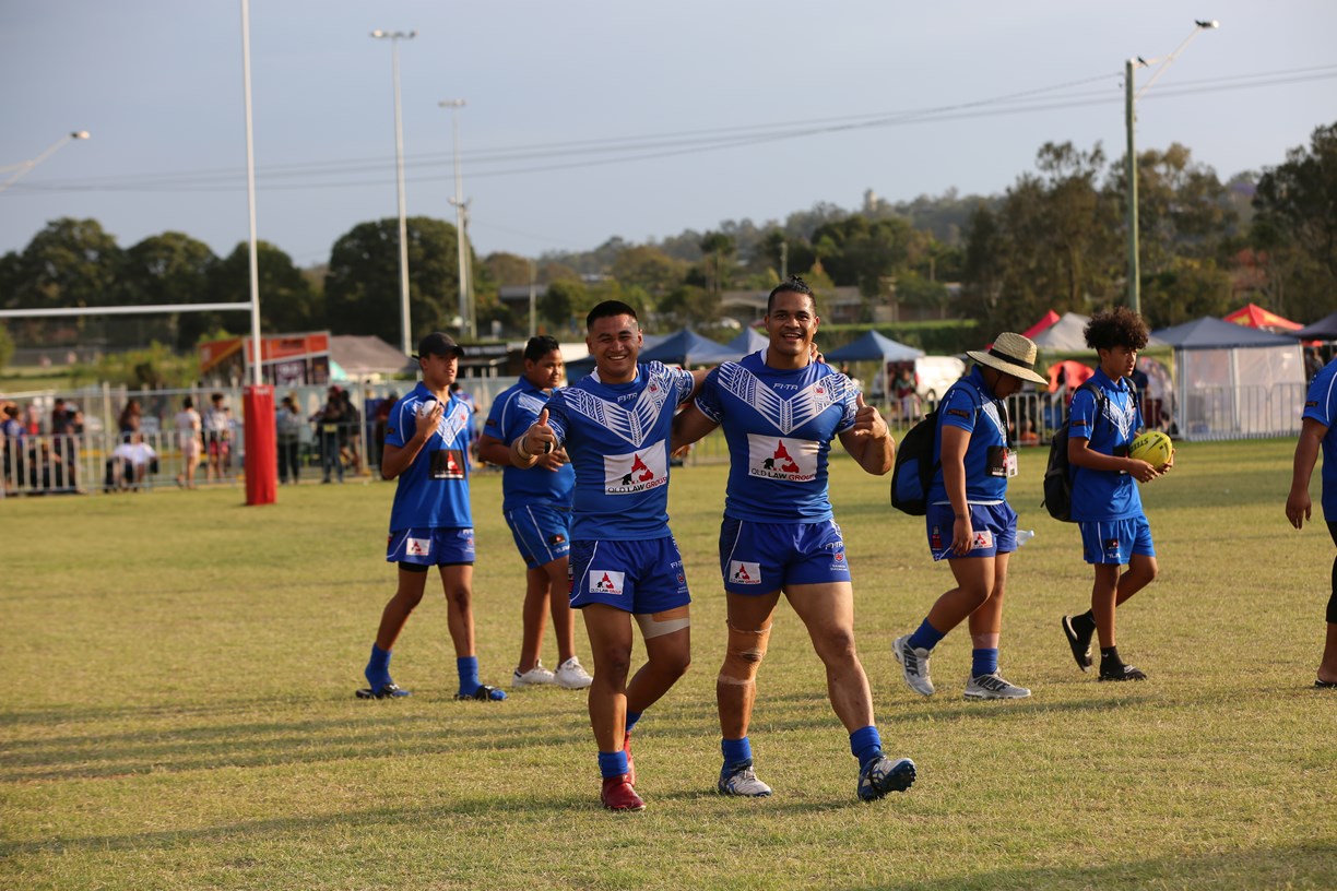 QPICC 2018 - Photo Gallery | QRL
