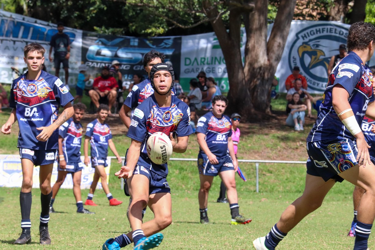 Around the grounds: The best March action | QRL