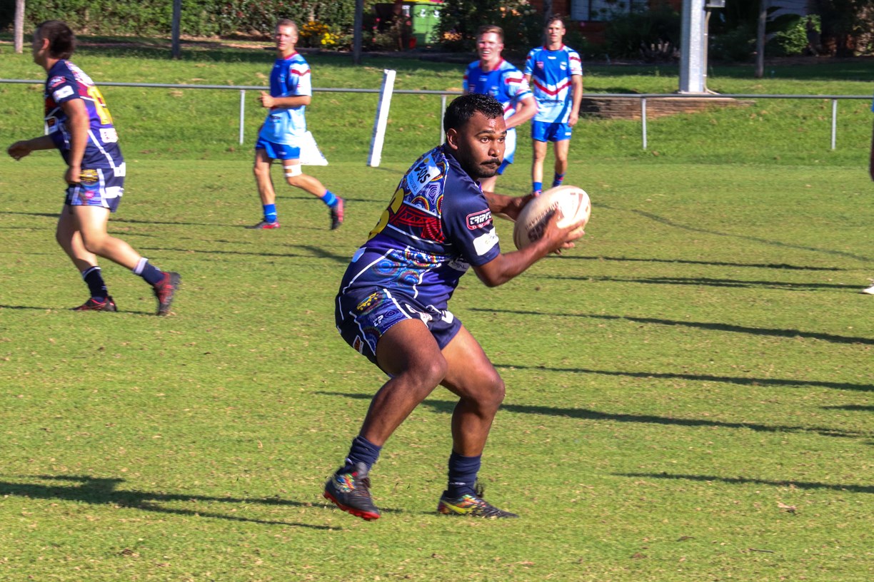 Around the grounds: The best March action | QRL