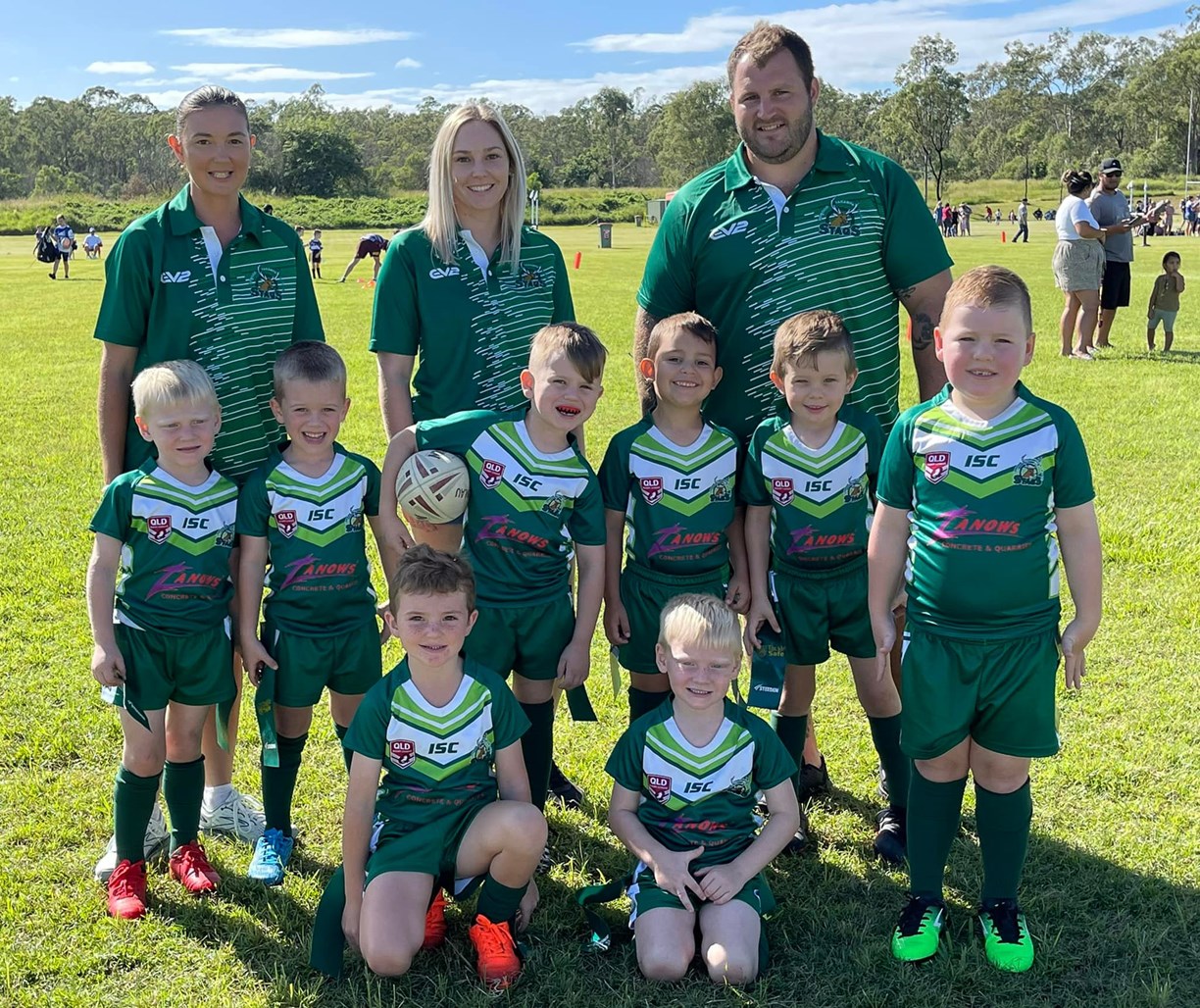 Around the grounds: The best March action | QRL