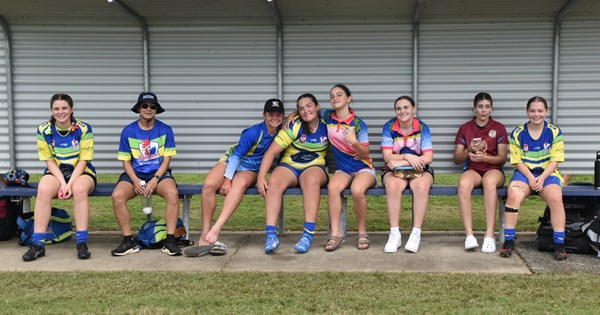 Around the grounds: The best March action | QRL