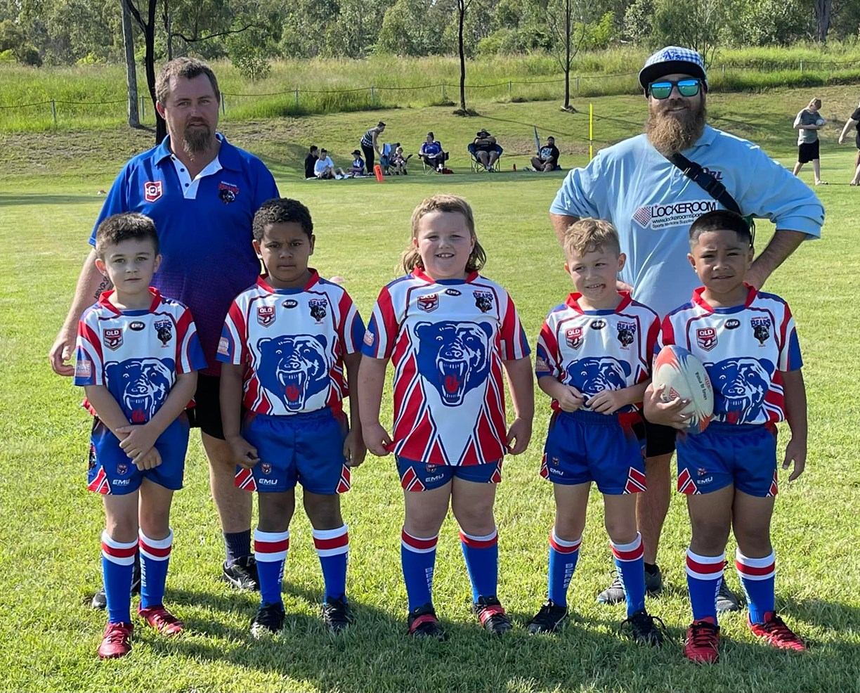 Around the grounds: The best March action | QRL