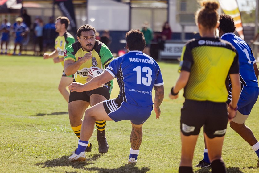 In pictures: Outback Senior Muster 2024 | QRL