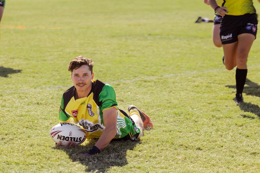 In pictures: Outback Senior Muster 2024 | QRL