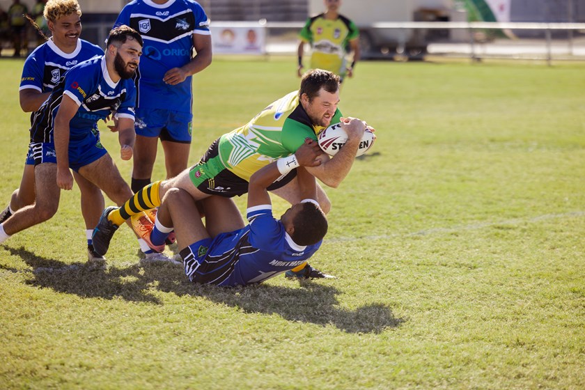 In pictures: Outback Senior Muster 2024 | QRL