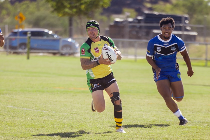 In pictures: Outback Senior Muster 2024 | QRL