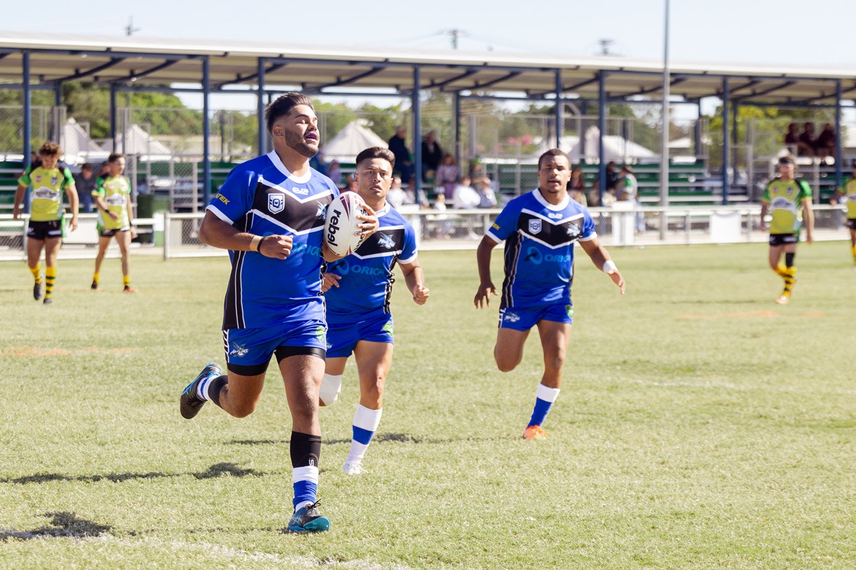 In pictures: Outback Senior Muster 2024 | QRL