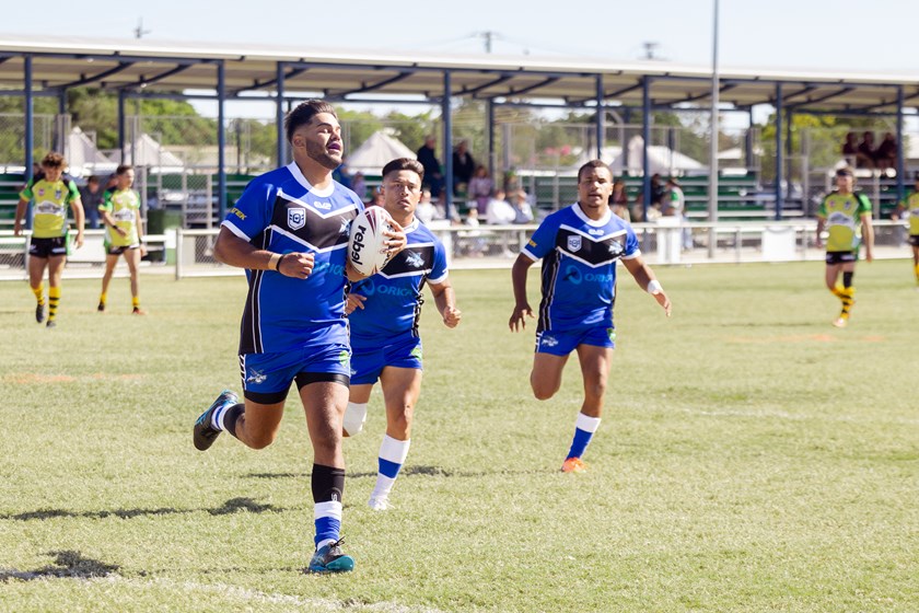 In pictures: Outback Senior Muster 2024 | QRL