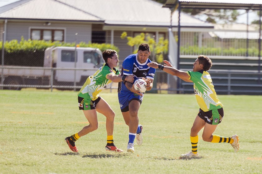 In pictures: Outback Senior Muster 2024 | QRL