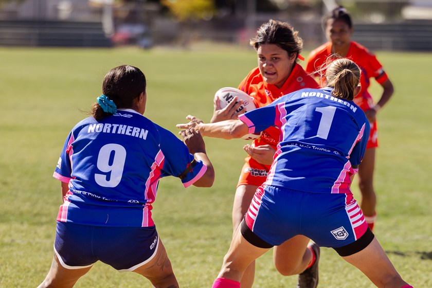 In pictures: Outback Senior Muster 2024 | QRL