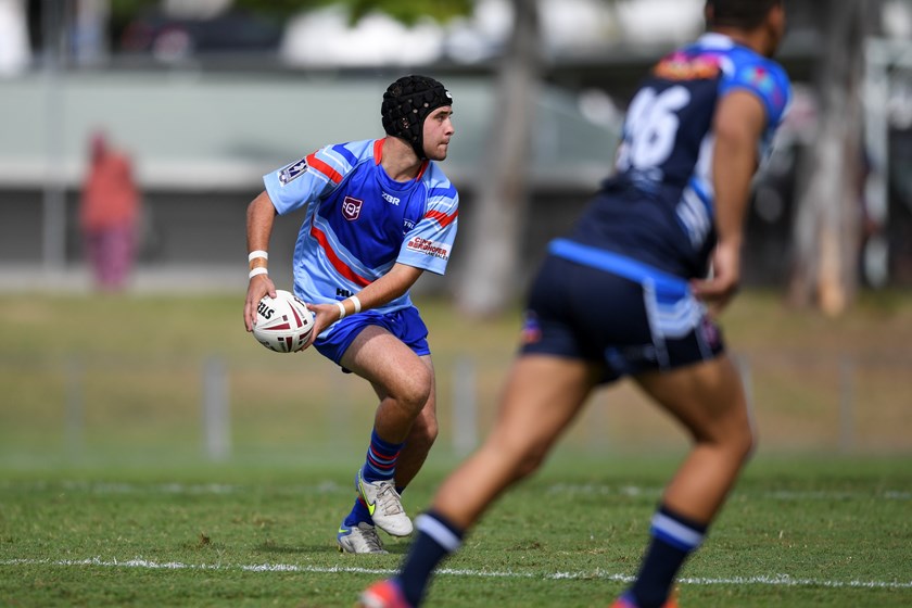 XXXX 47th Battalion: Everything you need to know | QRL