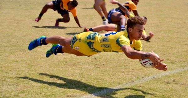 Training starts for PNG QPICC teams | QRL