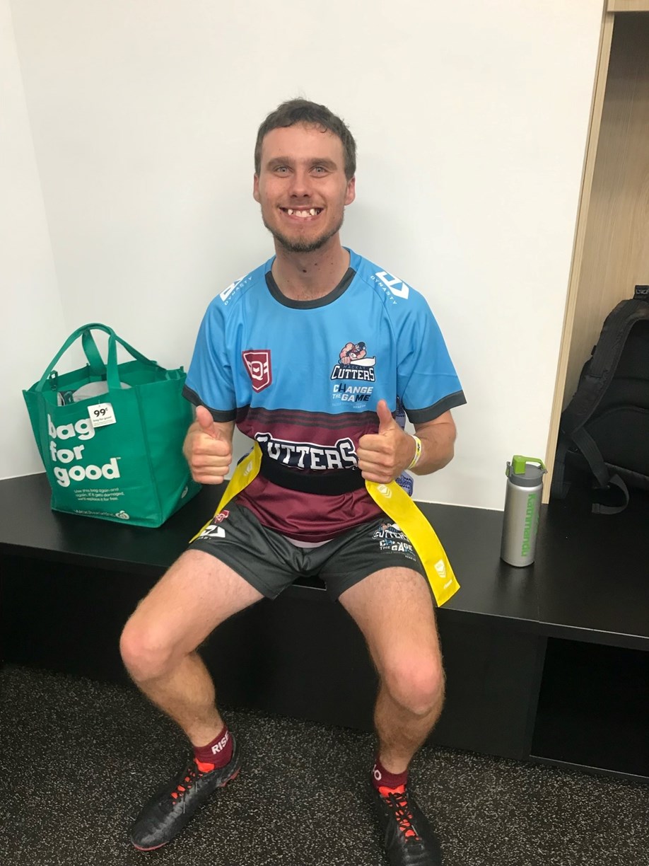 In pictures: Townsville v Mackay All Abilities match | QRL