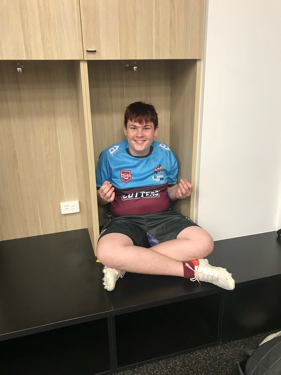 In pictures: Townsville v Mackay All Abilities match | QRL