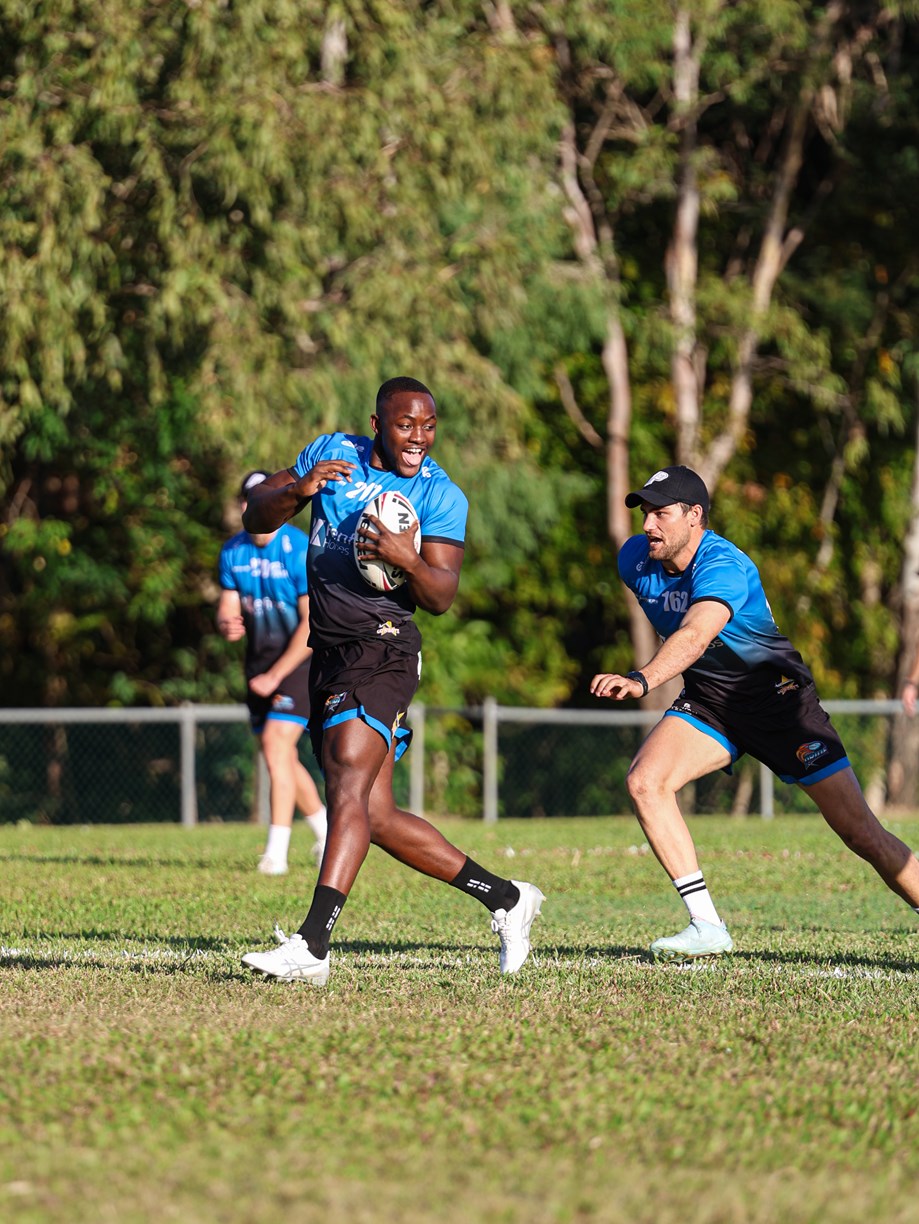 In pictures: Country Week in Cooktown | QRL