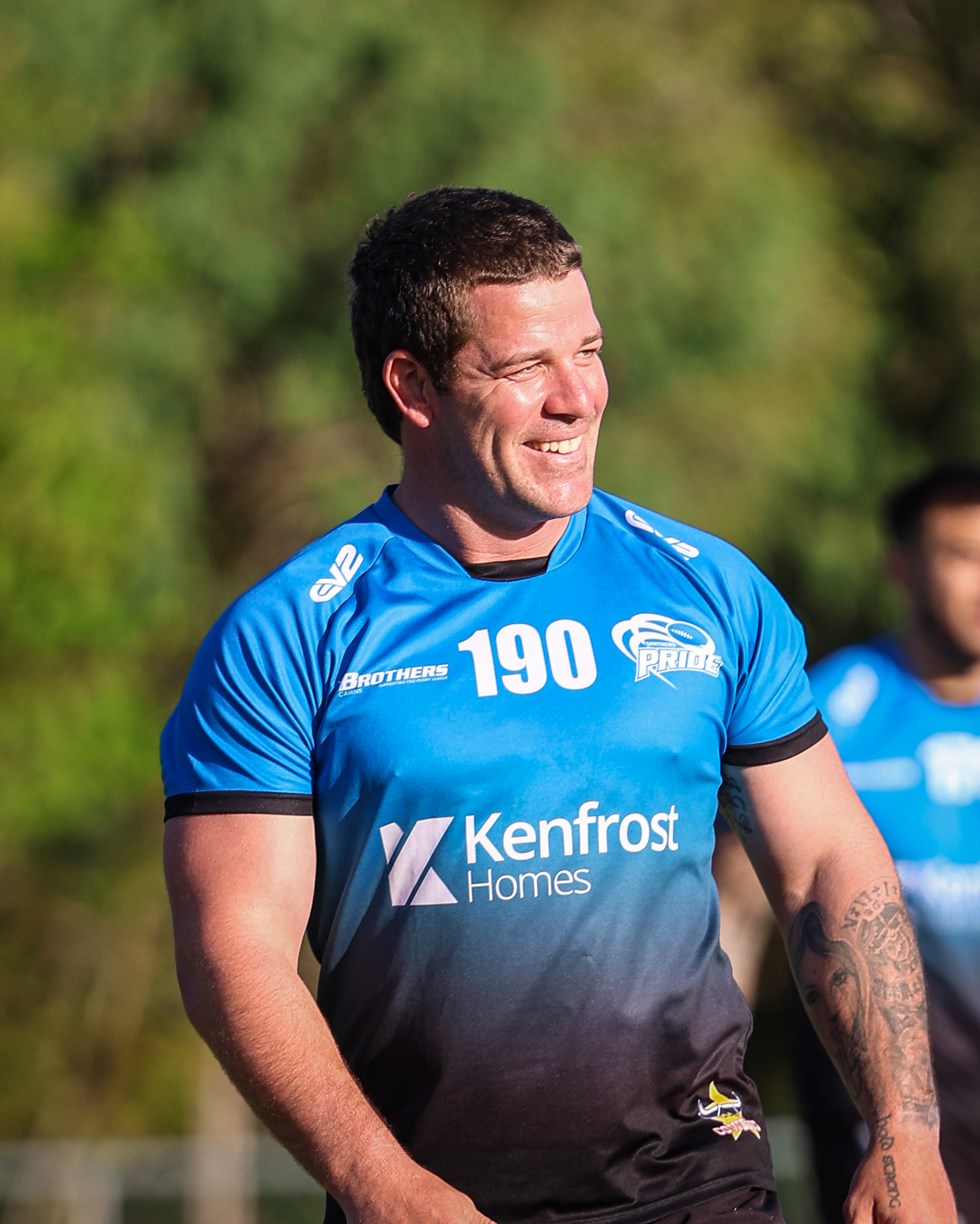 In pictures: Country Week in Cooktown | QRL