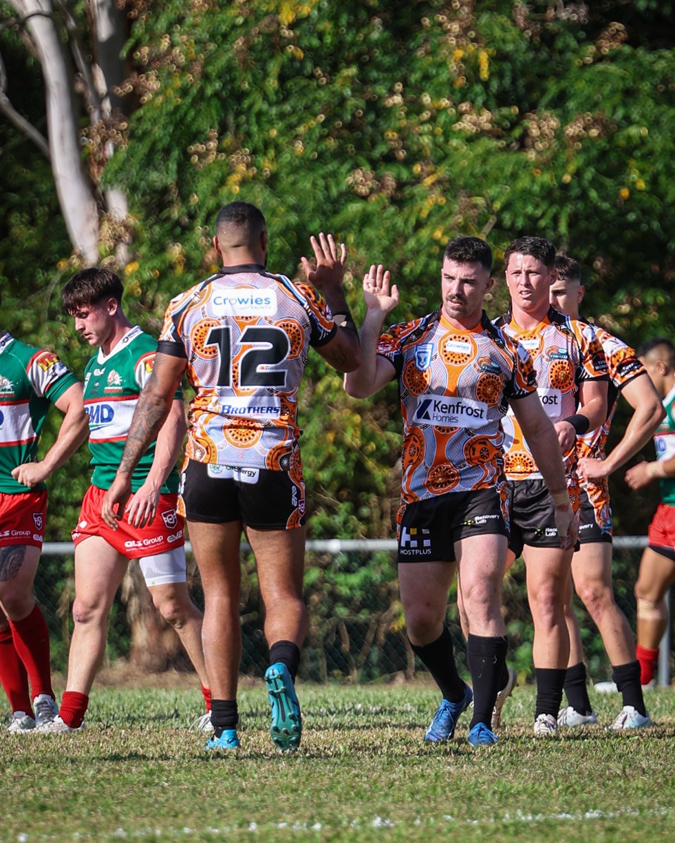 In pictures: Country Week in Cooktown | QRL