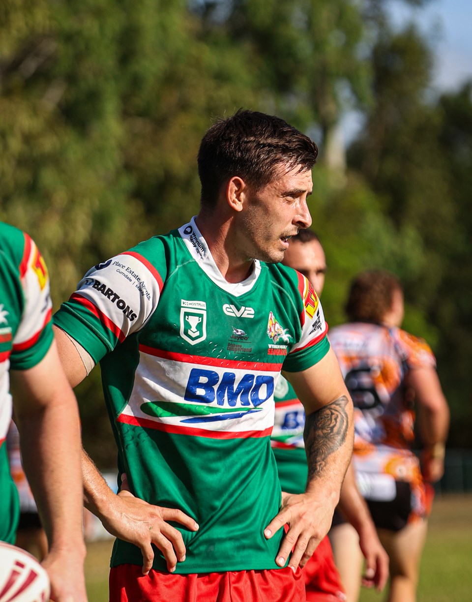 In pictures: Country Week in Cooktown | QRL
