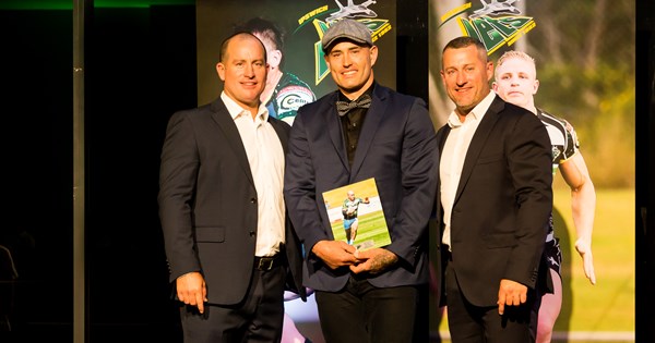 Skipper leads the way for the Ipswich Jets | QRL
