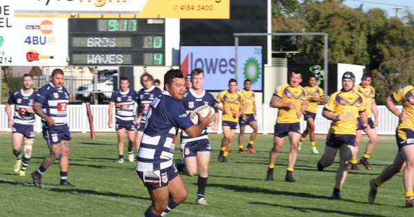 Bundaberg Rugby League preview: Brothers hunt fourth straight title | QRL