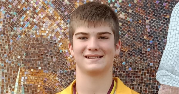 Mini Maroons: Big-hearted Liam makes mark from sideline | QRL