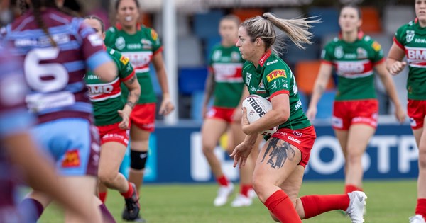 Round 7 Saturday wrap: Wynnum Manly, Magpies, Devils come up trumps | QRL