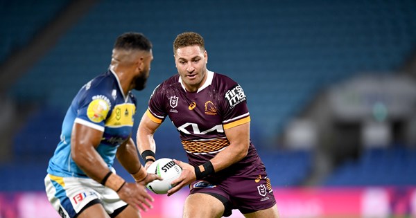 NRL 2022, round 8 team lists, kick off times, updates, injuries, ins ...