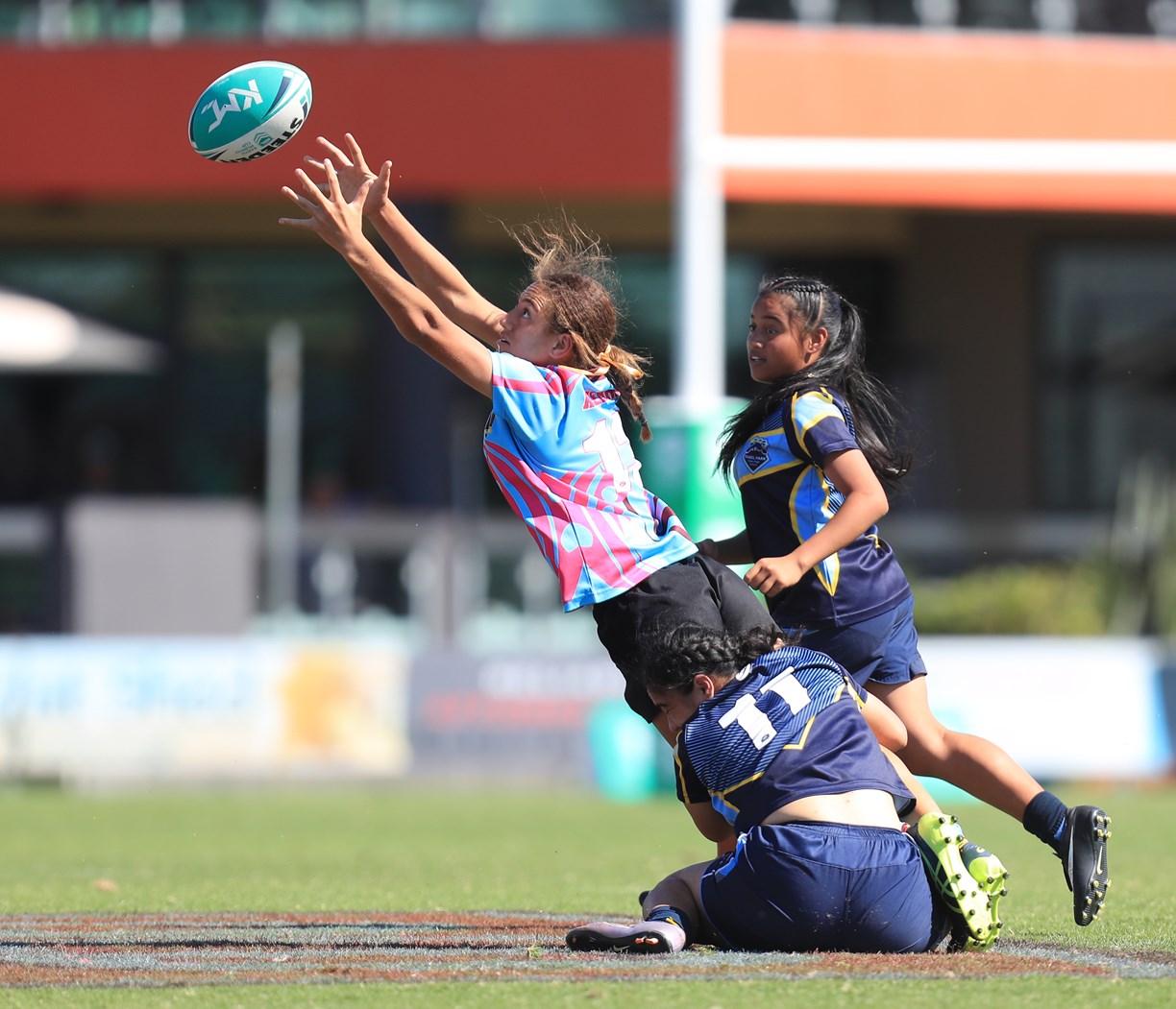 In pictures: Karyn Murphy Cup 2019 | QRL