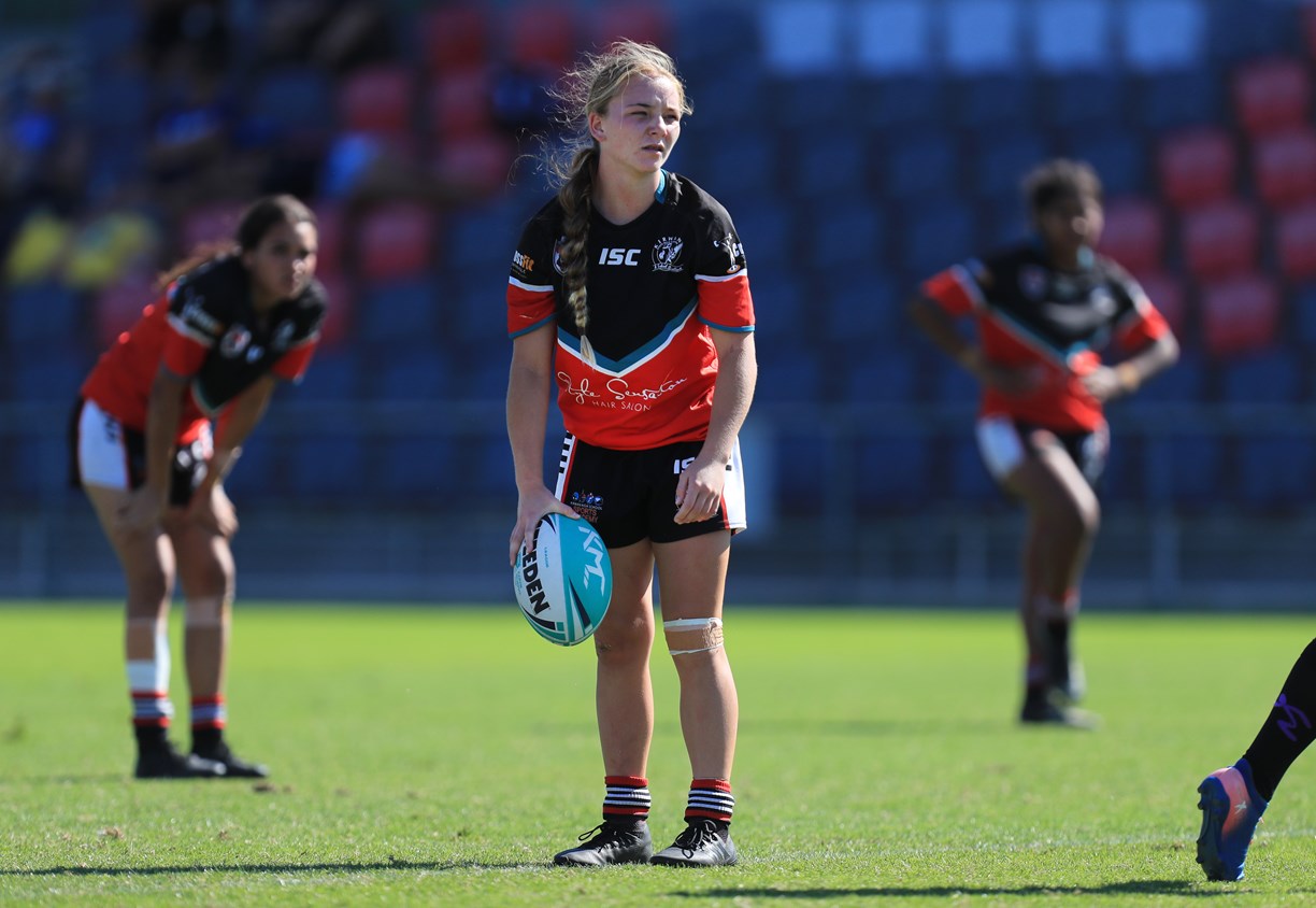 In pictures: Karyn Murphy Cup 2019 | QRL