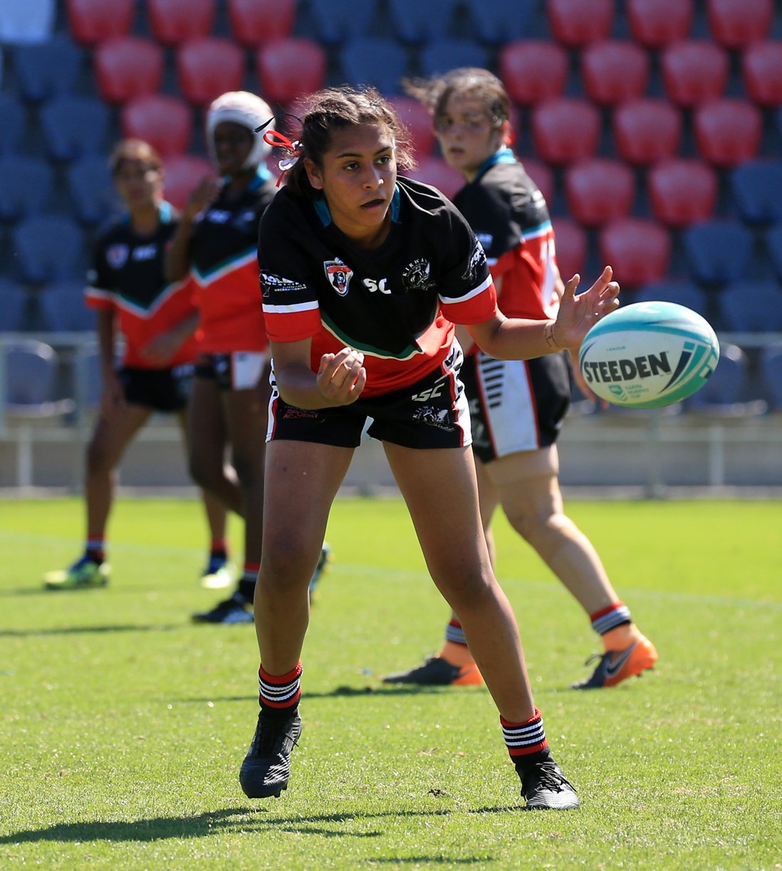 In pictures: Karyn Murphy Cup 2019 | QRL