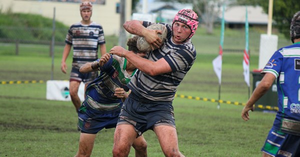In pictures: Crocs to Canetoads 2024 | QRL