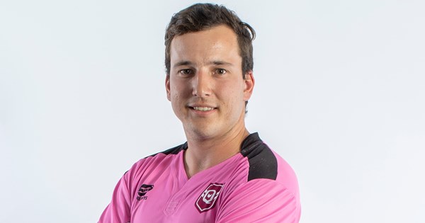 Gannon and Sutton to make Cup debuts | QRL